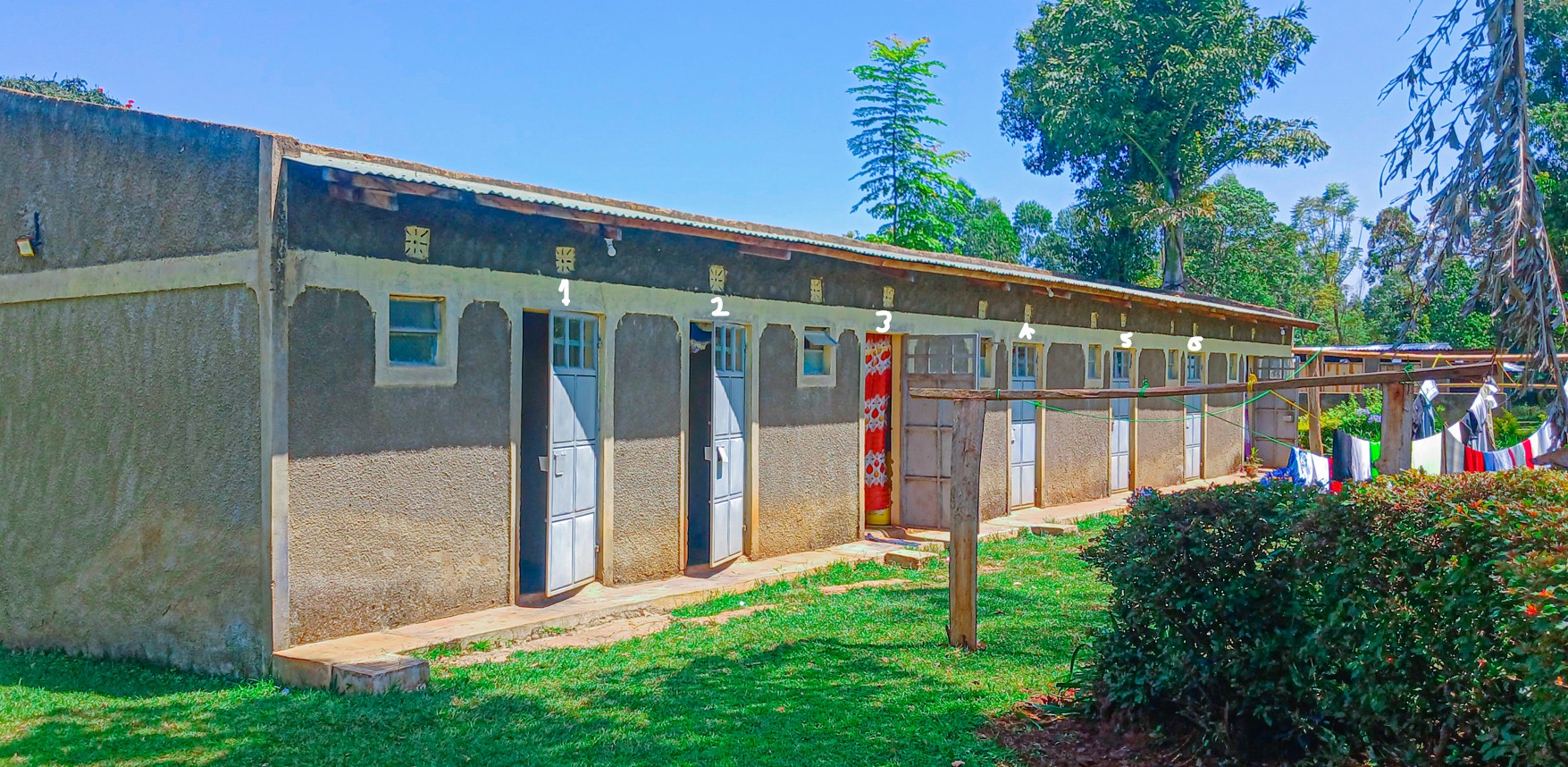 BRH - Bukura Rental Houses